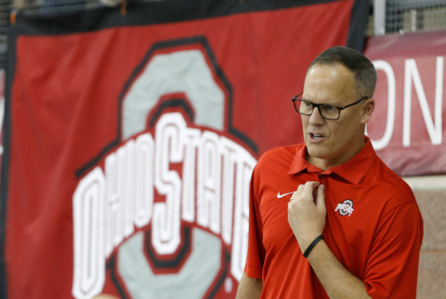 Ohio State Head Coach Bill Dorenkott Covers 33 Years In College Swimming